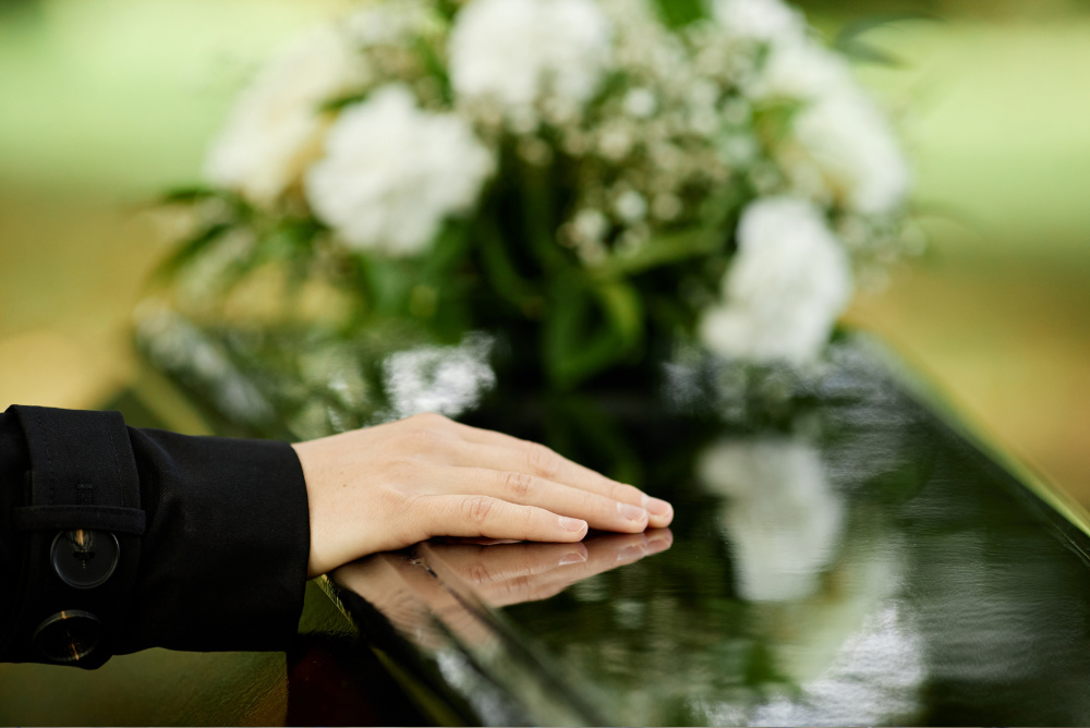 Joseph A. Ward Funeral Home | Delaware County, PA