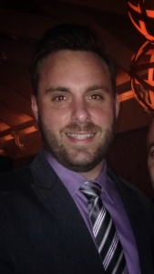 Rex Adam Aaron - 11/10/2019 - Joseph A Ward Funeral Home