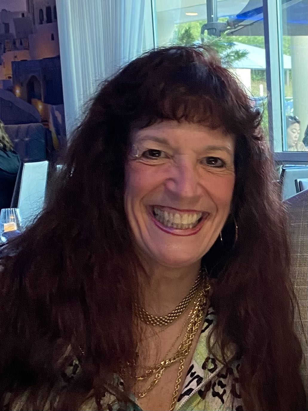 Nancy M. Cannon - Joseph A Ward Funeral Home