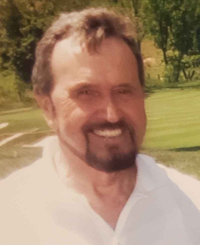Danny McDonald - 2/14/2020 - Joseph A Ward Funeral Home