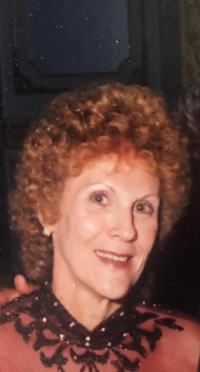 Mary Ann Deery - 5/28/2022 - Joseph A Ward Funeral Home