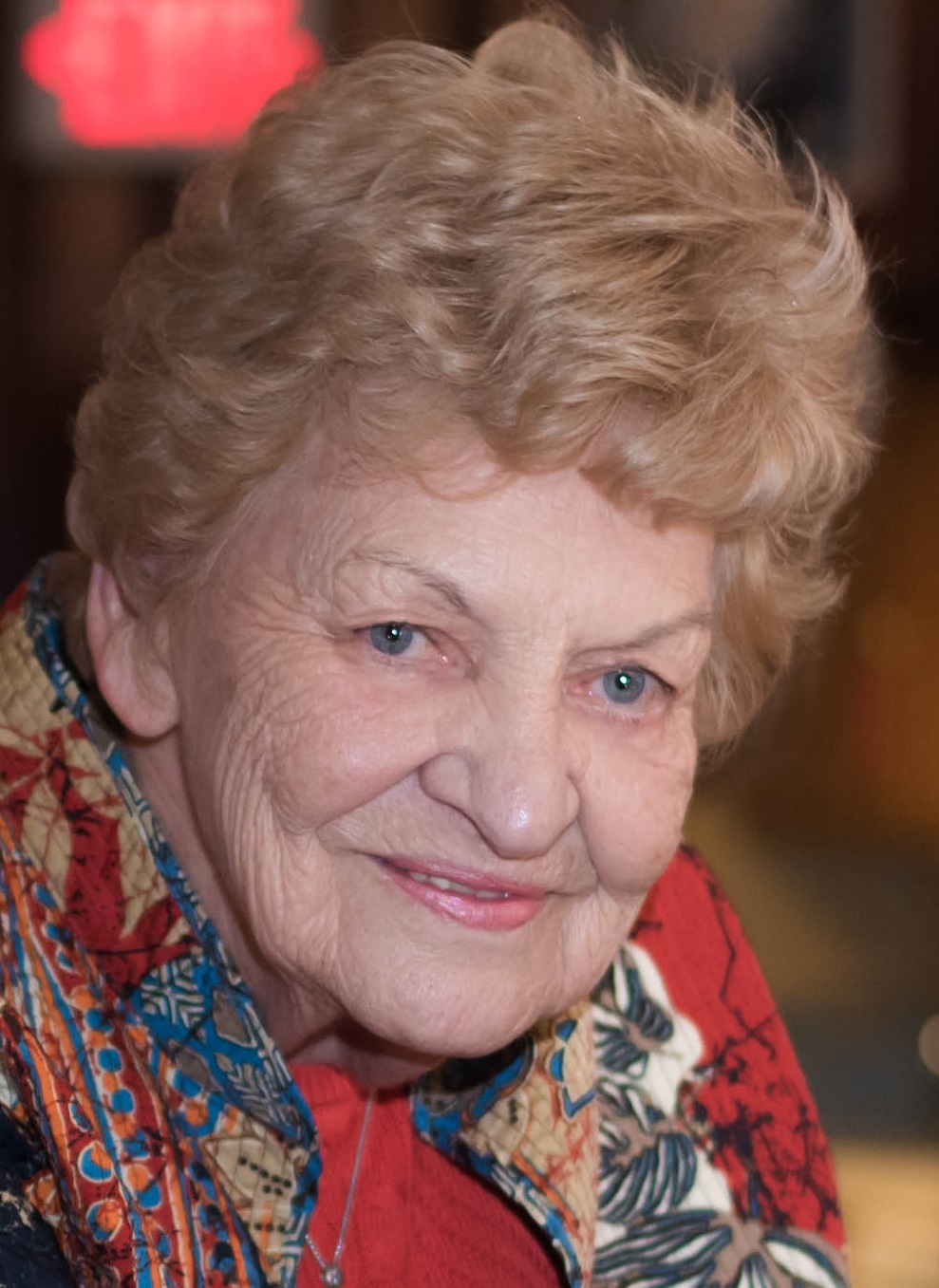 Mildred DiMaio - 6/8/2019 - Joseph A Ward Funeral Home