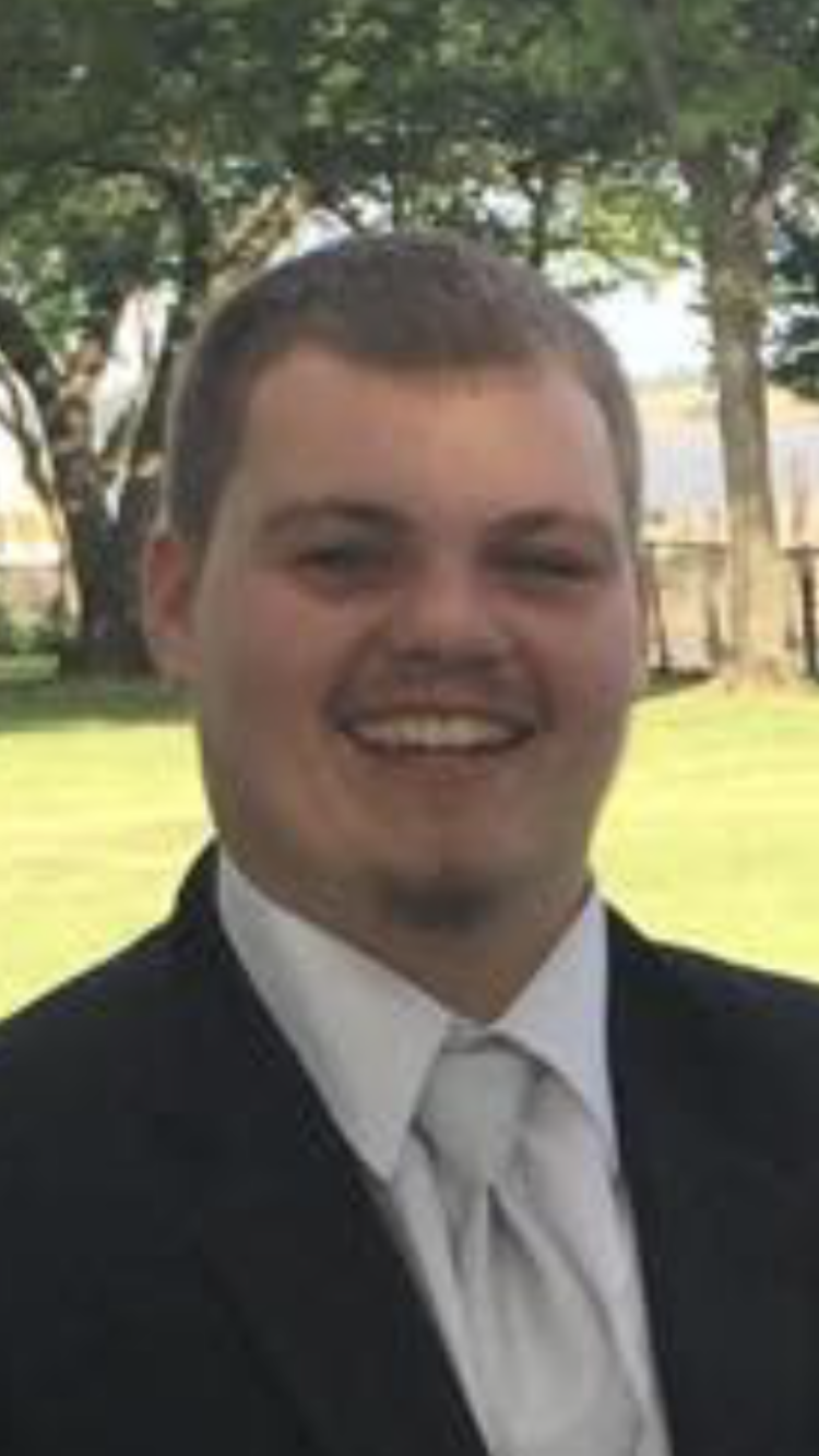 Donald Laird, Jr. - 9/21/2018 - Joseph A Ward Funeral Home