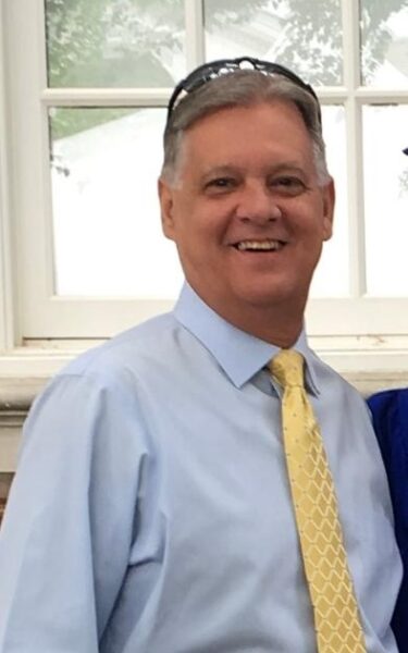 Donald J. Dodds - 12/1/2022 - Joseph A Ward Funeral Home