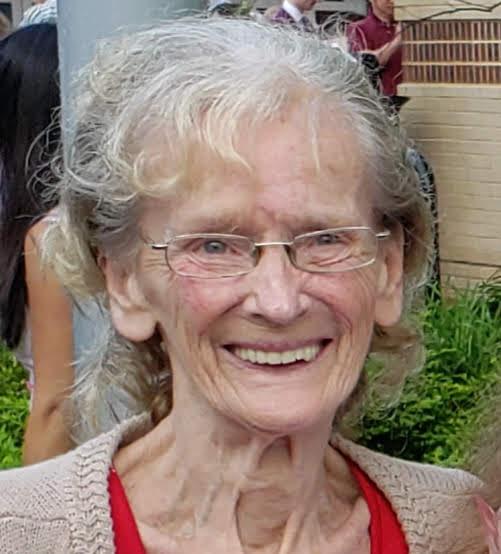 Faith M. Roux - 3/26/2020 - Joseph A Ward Funeral Home