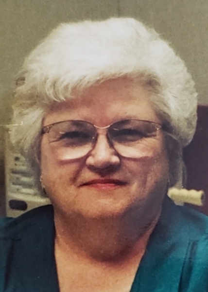 Frances M. (Ward) Johnson - 8/8/2020 - Joseph A Ward Funeral Home