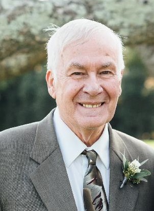 James W. Garris - 9/15/2024 - Joseph A Ward Funeral Home