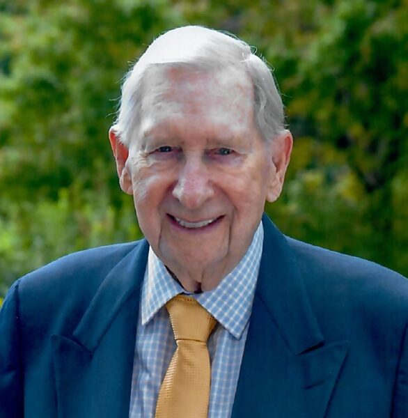 George N. Hill, Sr. - 9/25/2022 - Joseph A Ward Funeral Home