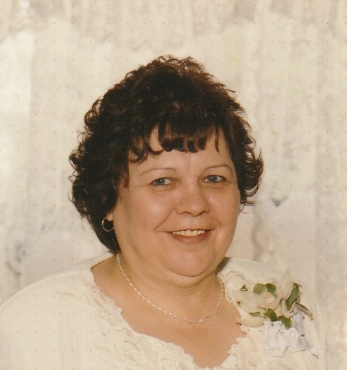 Judith M. Hudson - 06/28/2020 - Joseph A Ward Funeral Home