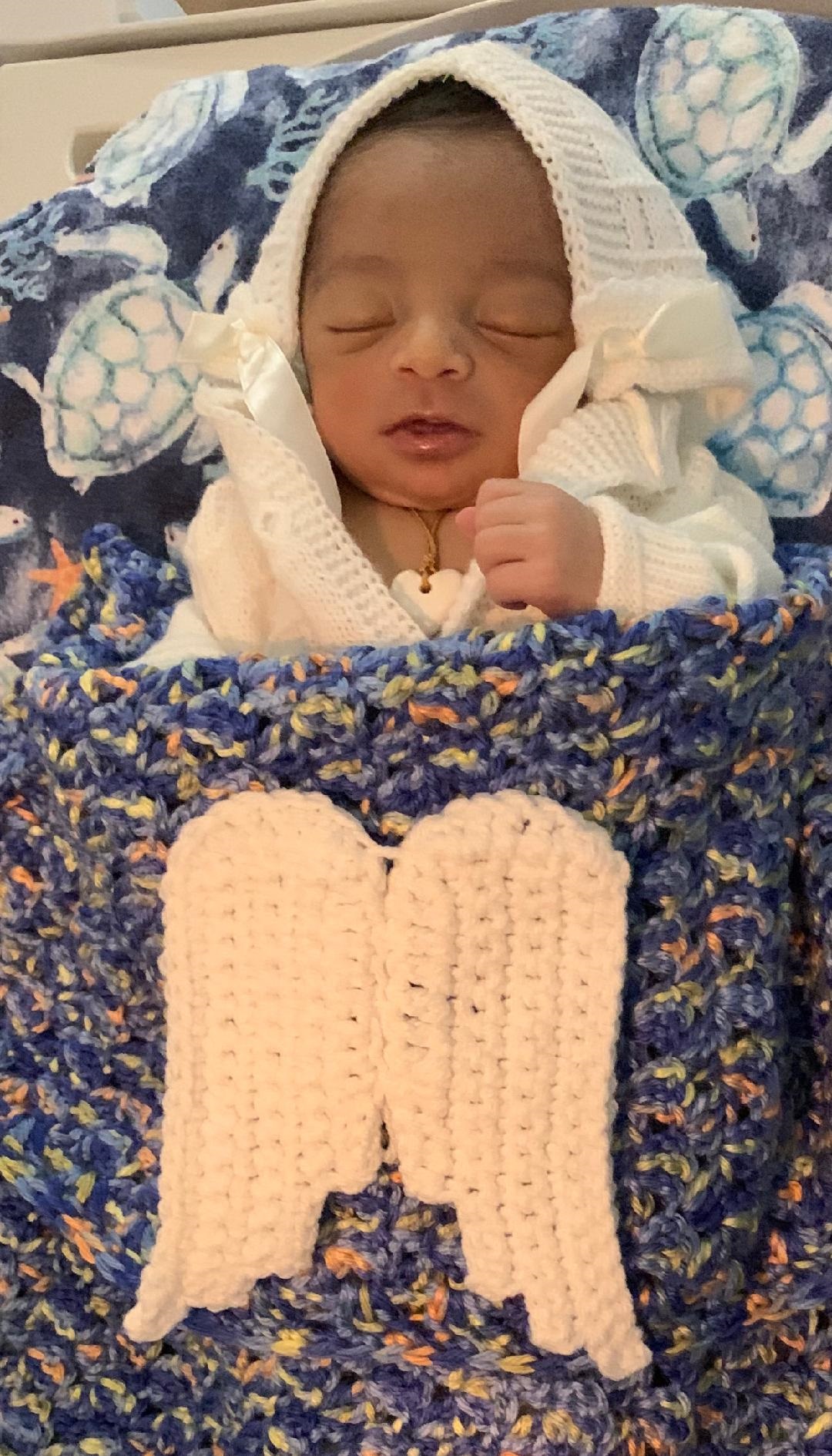 Kaison Daniel Smith - 10/23/2021 - Joseph A Ward Funeral Home