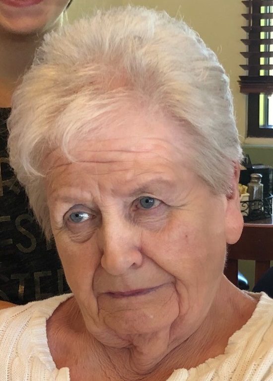 Catherine A. "Cay" Kistner - Joseph A Ward Funeral Home