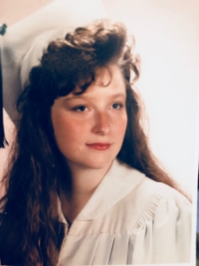 Jennifer Tabor-Kolionis - 12/17/2017 - Joseph A Ward Funeral Home