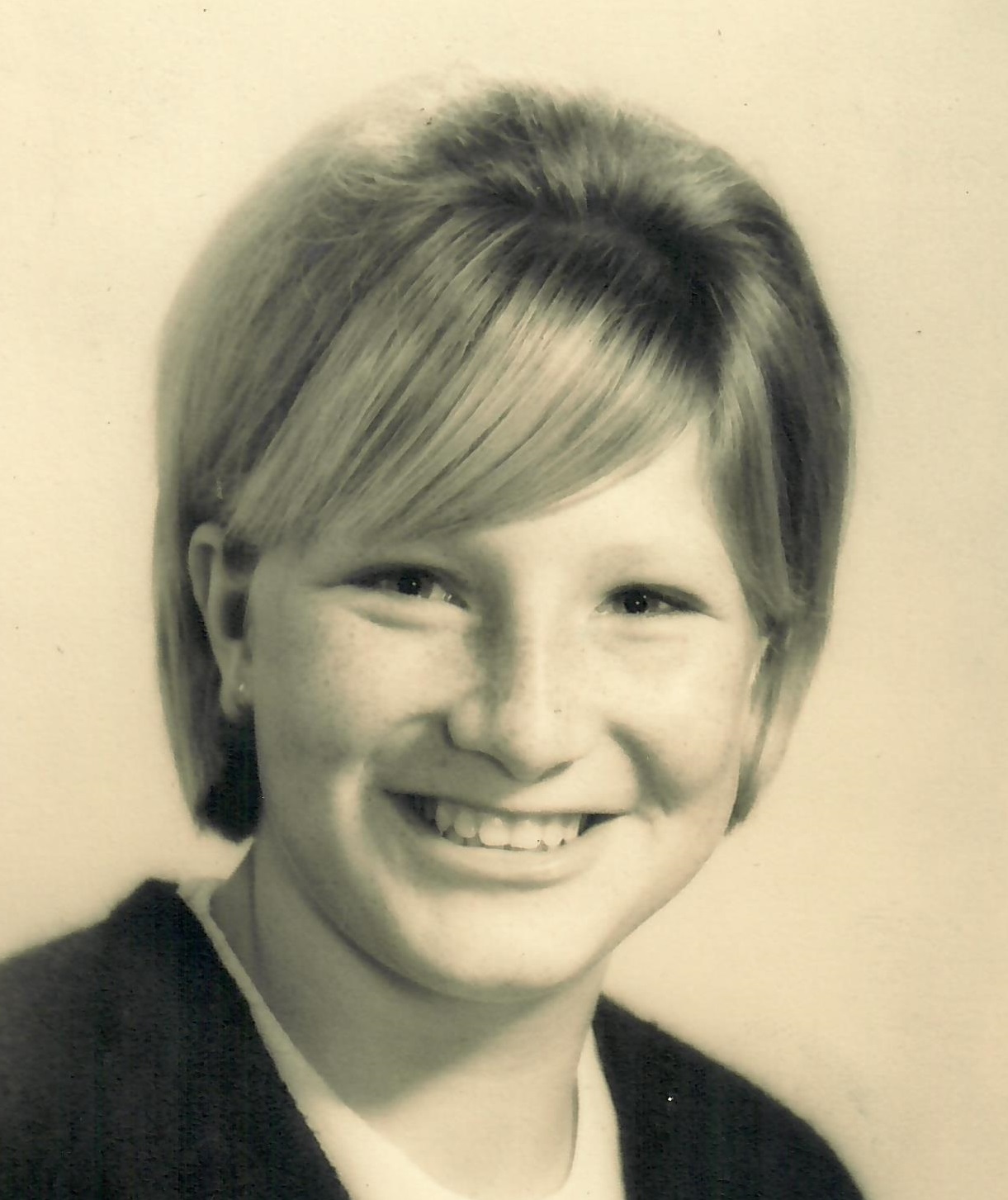 Mary E. Yannuzzi - 10/5/2021 - Joseph A Ward Funeral Home