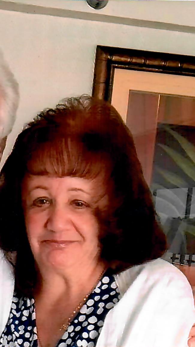 Patti-Ann Mattera - 1/29/2023 - Joseph A Ward Funeral Home