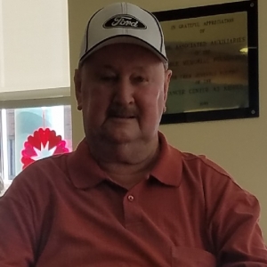 William H. McNeal, Sr. - April 3, 2018 - Joseph A Ward Funeral Home