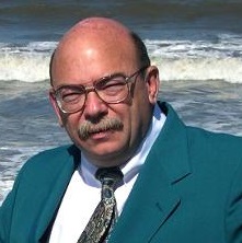 William "Paul" Palmos - 8/29/2021 - Joseph A Ward Funeral Home