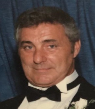 Phillip H. Profitt - 9/20/2021 - Joseph A Ward Funeral Home