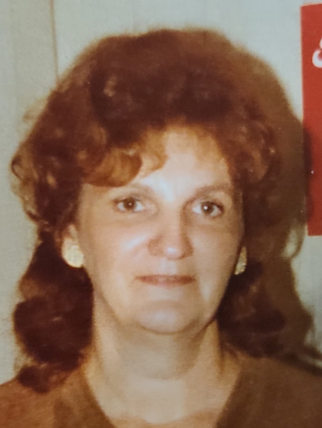 Doris Robinson - 2/9/2021 - Joseph A Ward Funeral Home