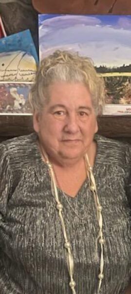 Theresa Ann Raiger - 1/4/2024 - Joseph A Ward Funeral Home