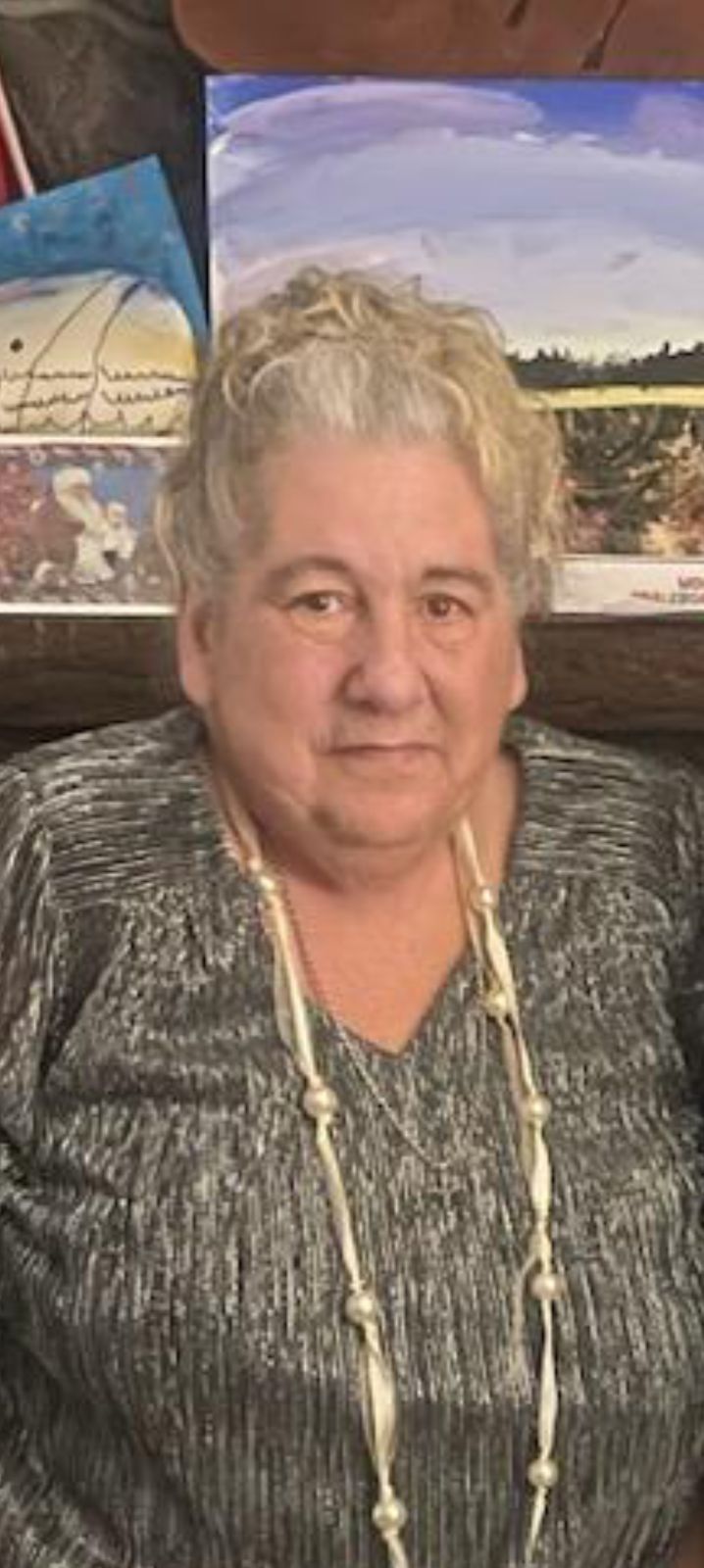 Theresa Ann Raiger - 1/4/2024 - Joseph A Ward Funeral Home