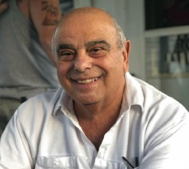 Dominick Romeo - 5/19/2023 - Joseph A Ward Funeral Home