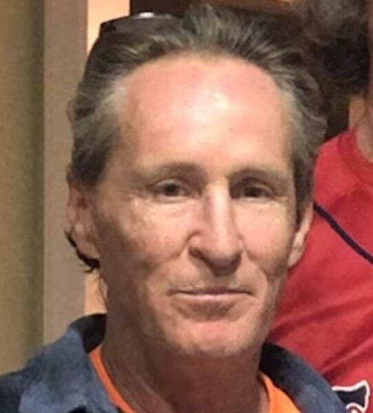 Timothy Cronin - 10/30/2023 - Joseph A Ward Funeral Home