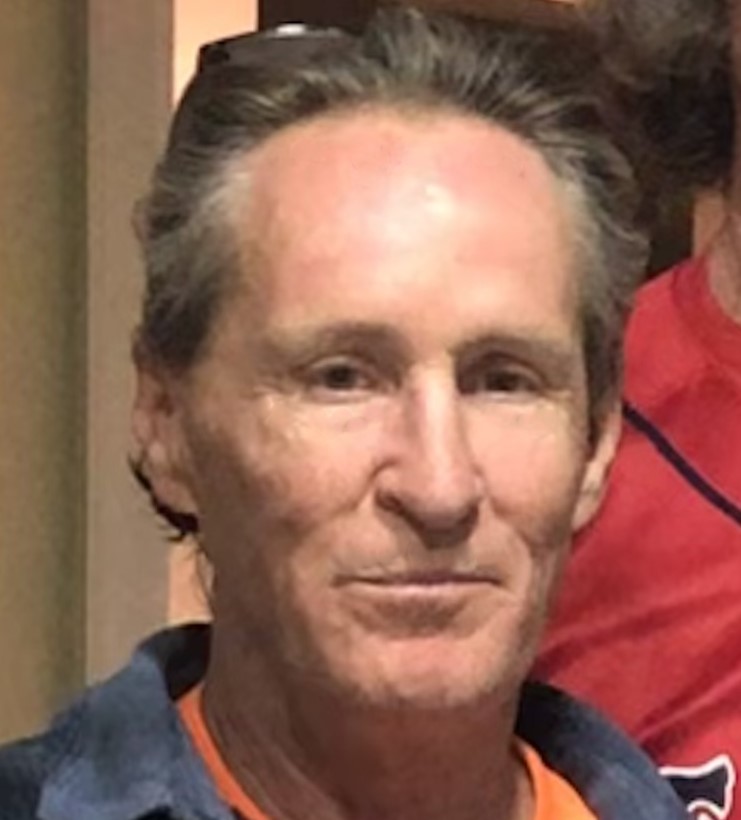 Timothy Cronin - 10/30/2023 - Joseph A Ward Funeral Home