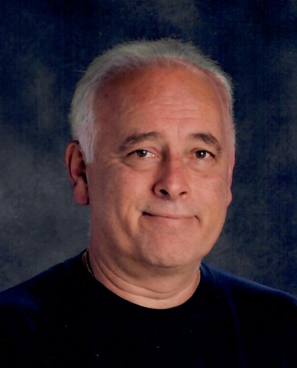 Walter J. "Wally" Yannuzzi - 8/8/2021 - Joseph A Ward Funeral Home