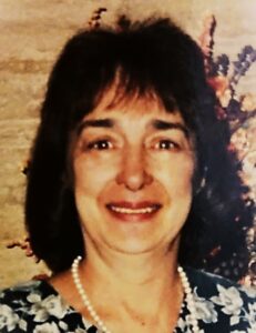 Nora T. Banning - 3/18/2023 - Joseph A Ward Funeral Home