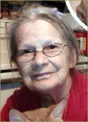 Alice T. (Sue) Brumbaugh - Joseph A Ward Funeral Home
