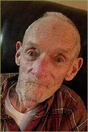 Donald N. Butz, Age 90 - Joseph A Ward Funeral Home