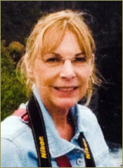 Ann Marie Clark - Joseph A Ward Funeral Home
