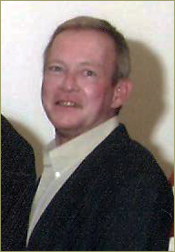 Thomas L. Curl - Joseph A Ward Funeral Home