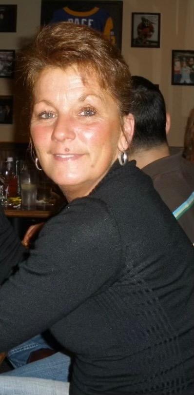Bernadette Gruszka - 11/25/2023 - Joseph A Ward Funeral Home