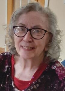 Sara Jane Logan - 8/14/2023 - Joseph A Ward Funeral Home