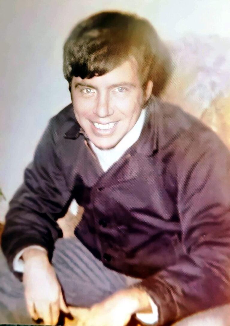 Arthur J. McCue, Jr. - 10/25/2022 - Joseph A Ward Funeral Home