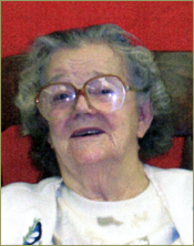 Edith Wooten Short - Joseph A Ward Funeral Home