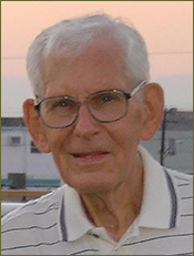 Aaron (Ernie) Simms - Joseph A Ward Funeral Home