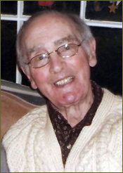 James T. Sullivan - Joseph A Ward Funeral Home
