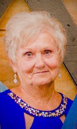 Patricia A. Toth - 3/19/2022 - Joseph A Ward Funeral Home